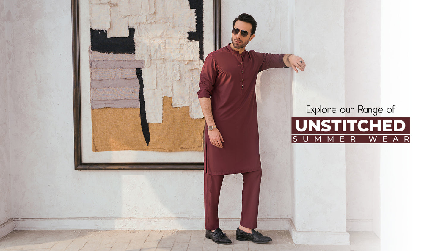 Rashid Fabrics – Rashid Fabrics (Pvt.) Ltd.